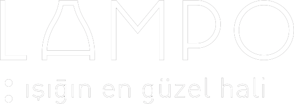 Lampo Aydınlatma | Teknik Aydınlatma & Dekoratif Aydınlatma